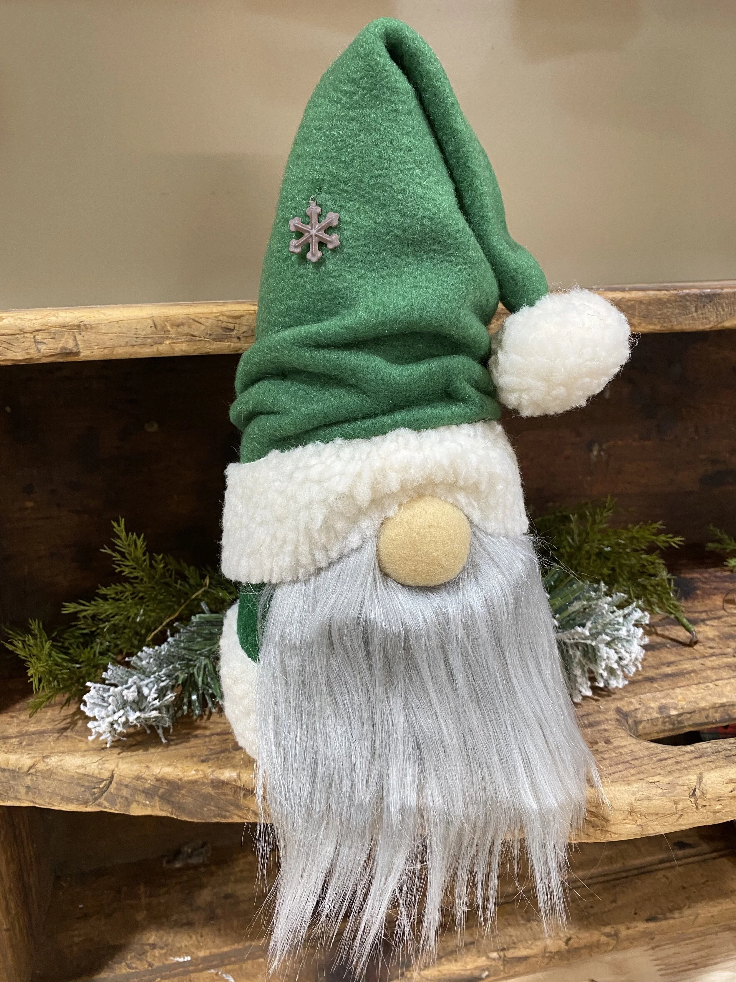 Gnomes — Robin's Homespun Creations