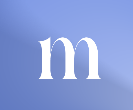 Times New Roman M Blue