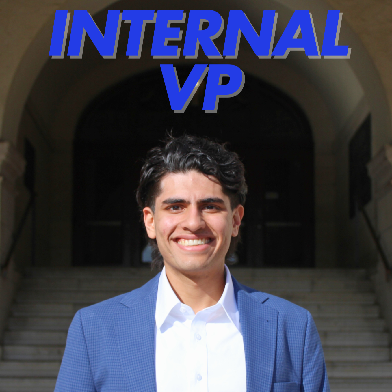 Executive Board — Texas Iron Spikes