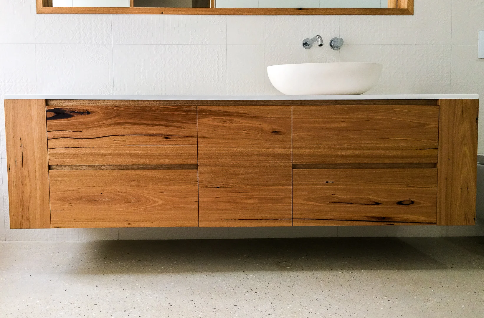 Bespoke Timber Design