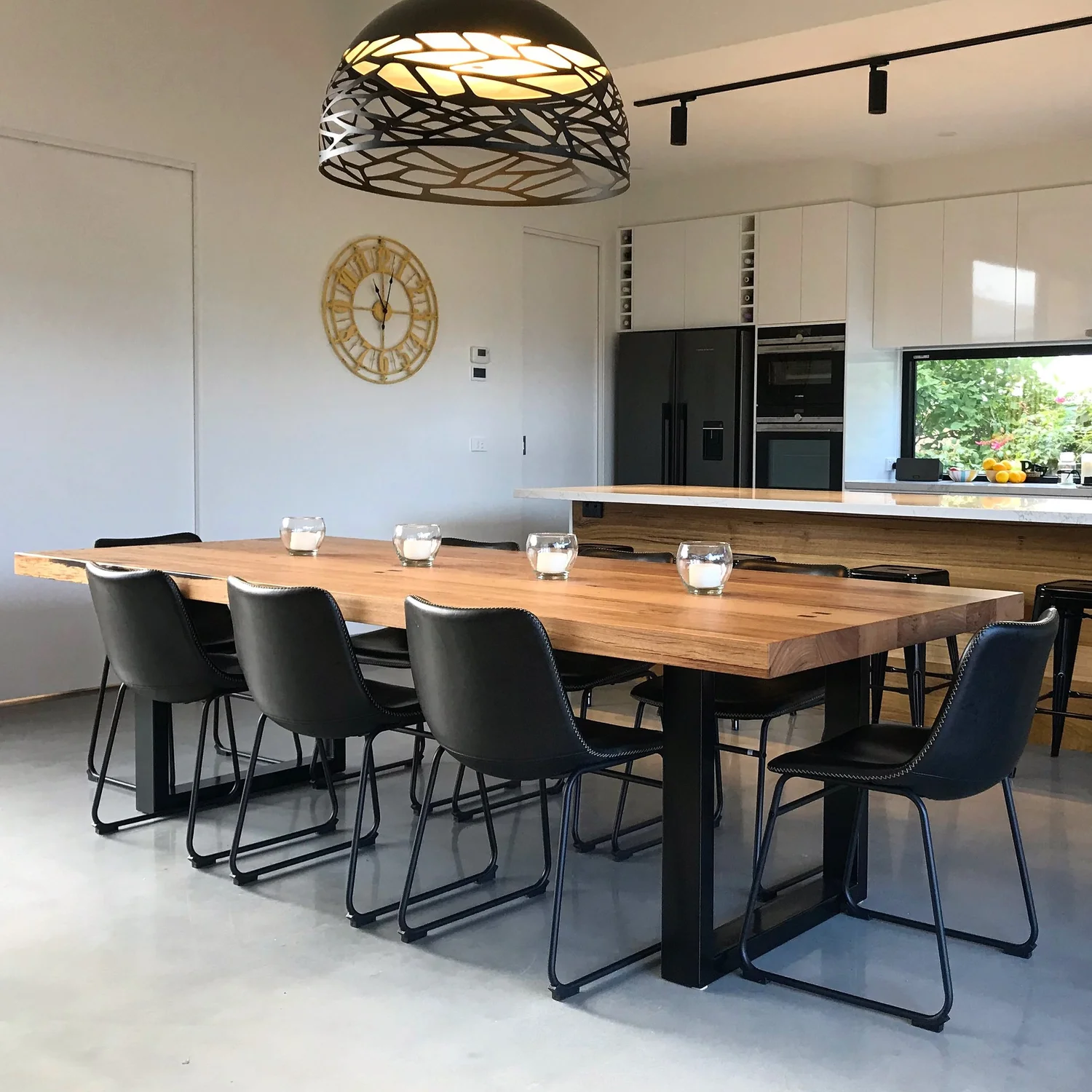 Dining Tables — Bespoke Timber Design