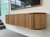 Entertainment Units — Bespoke Timber Design