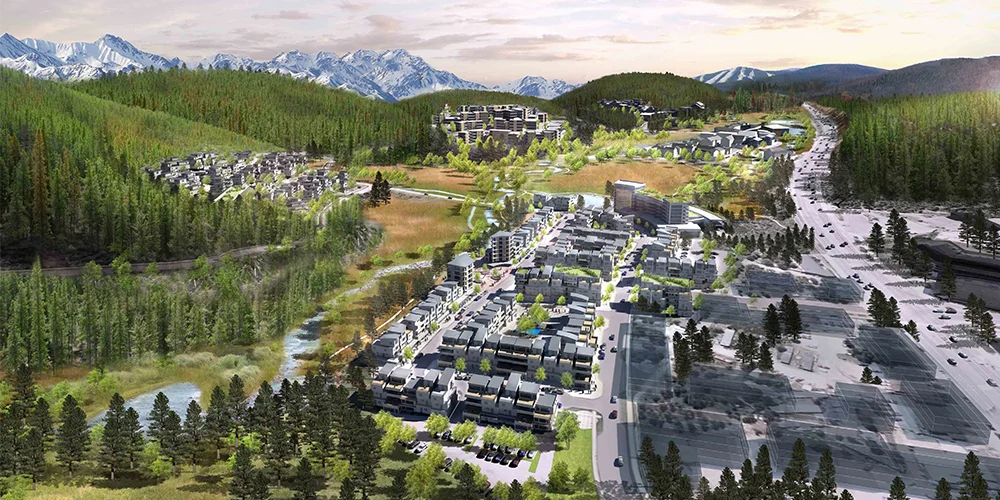 Winter Park — re:architecture