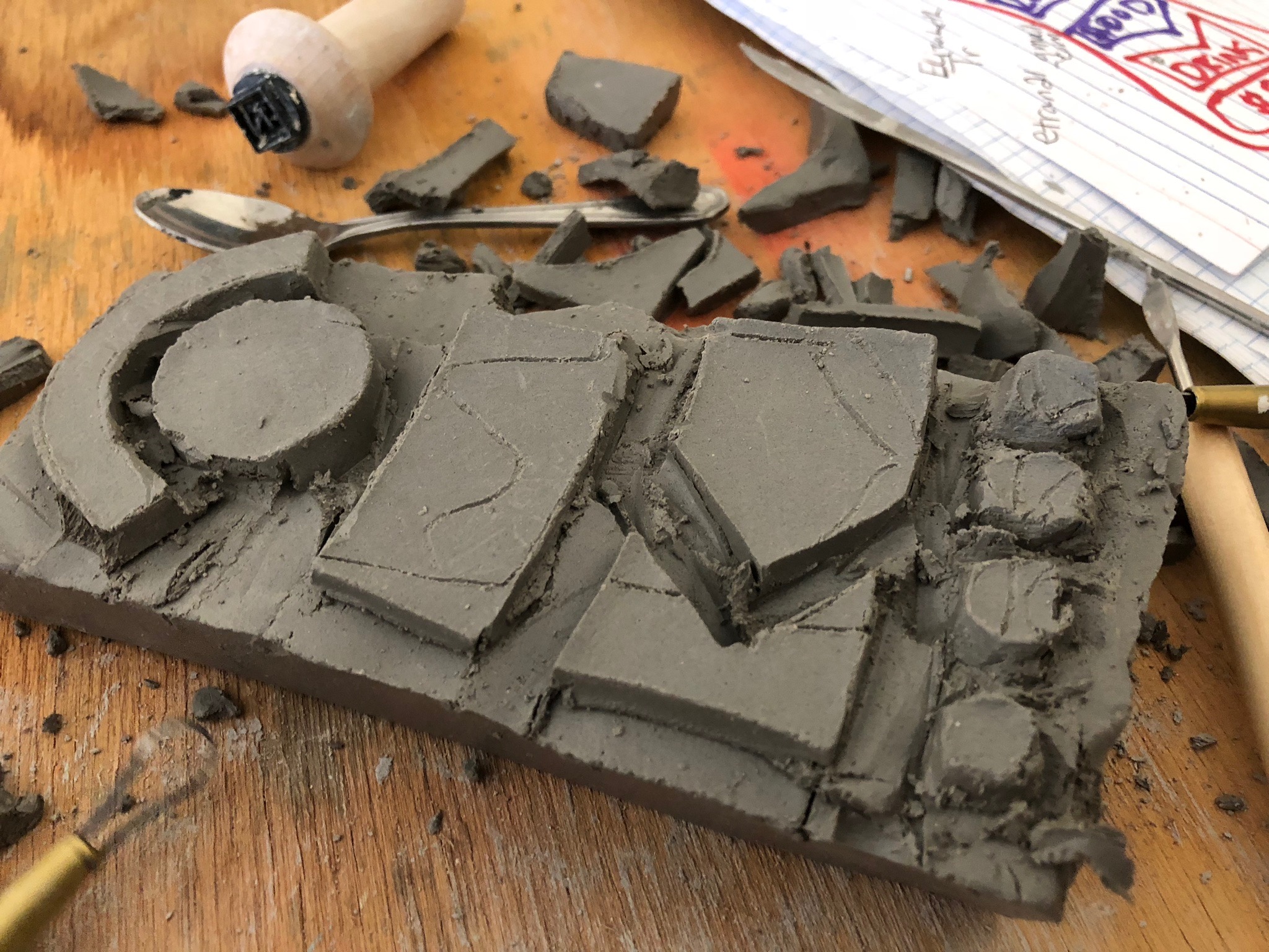 Futuristic Remote Controls — Zenka