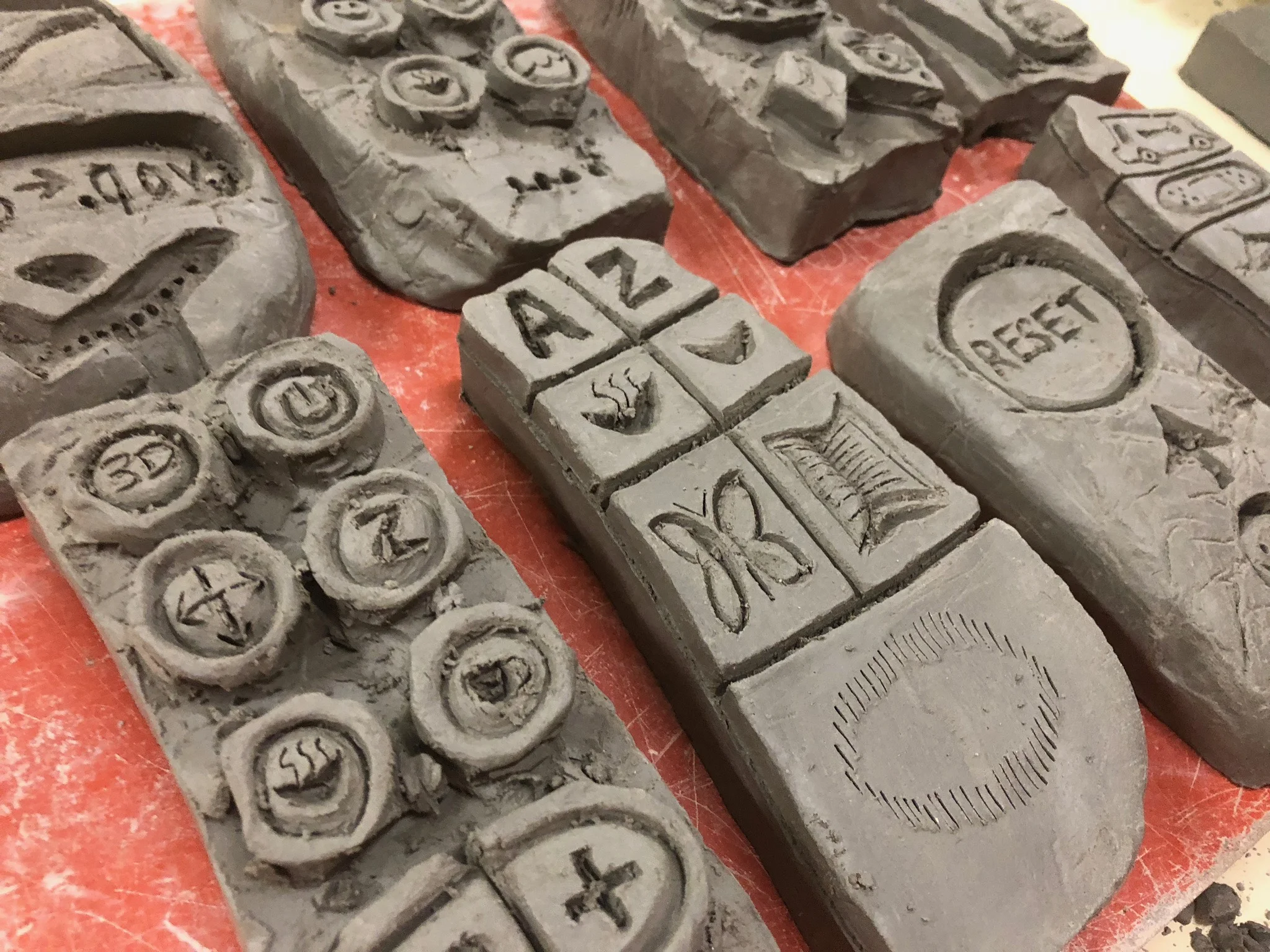 Futuristic Remote Controls — Zenka