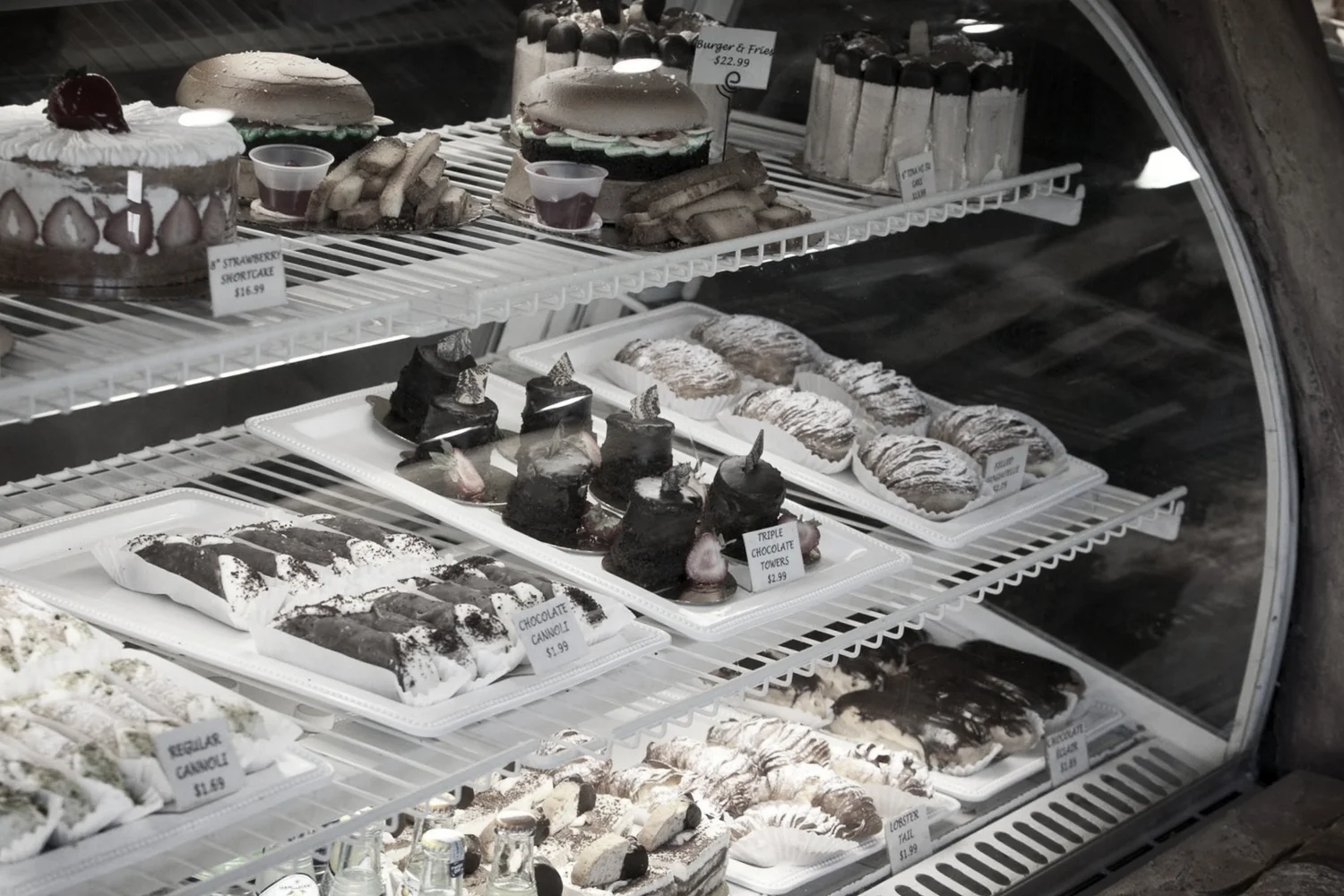 Our Story — Chicago Pastry