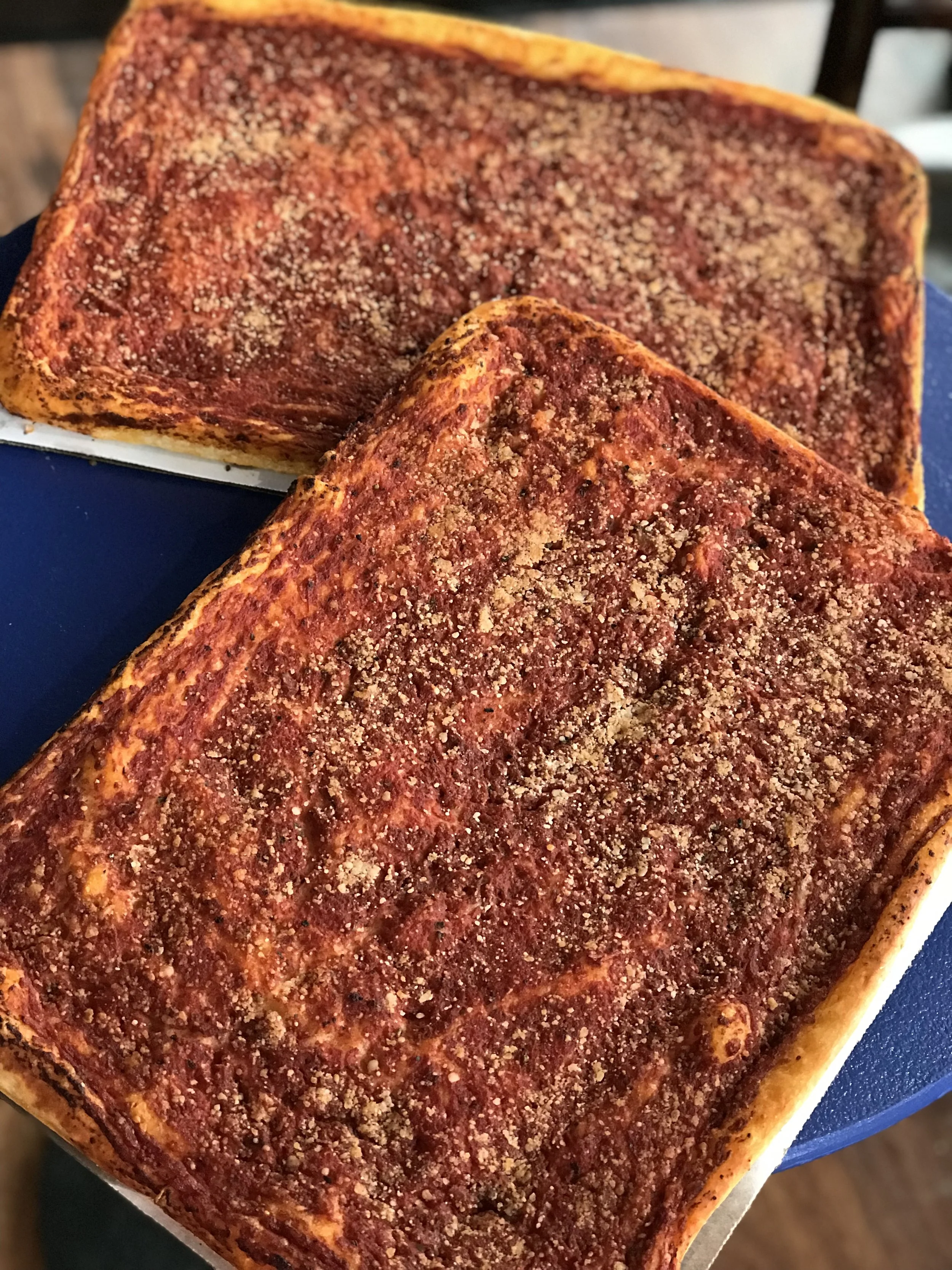 Retail — Chicago Pastry