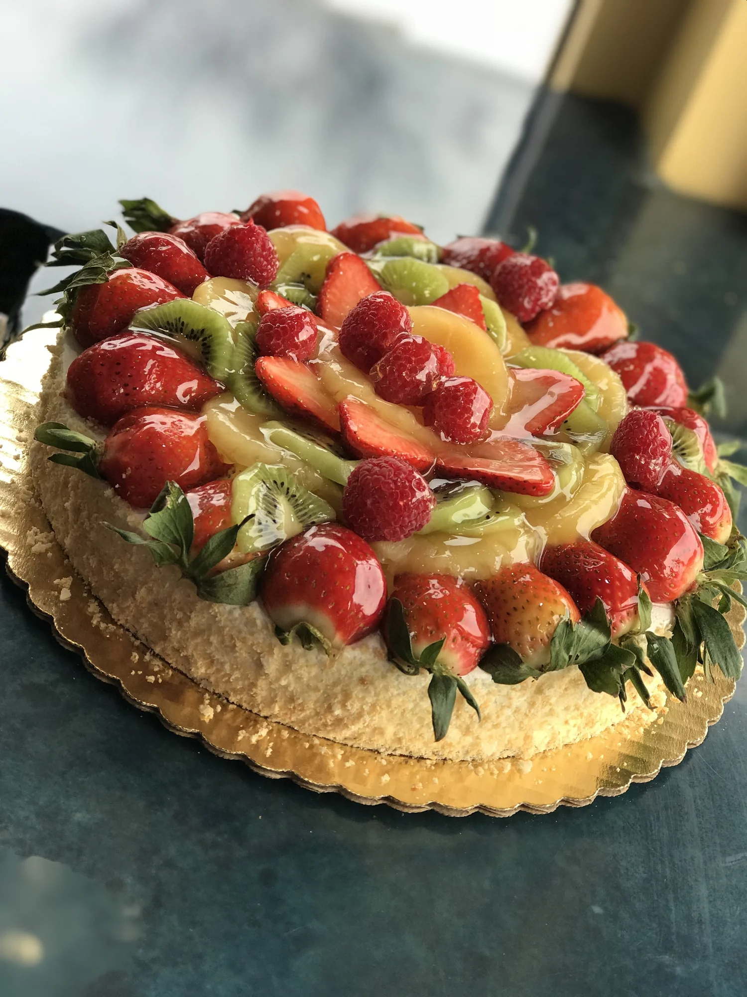 Retail — Chicago Pastry
