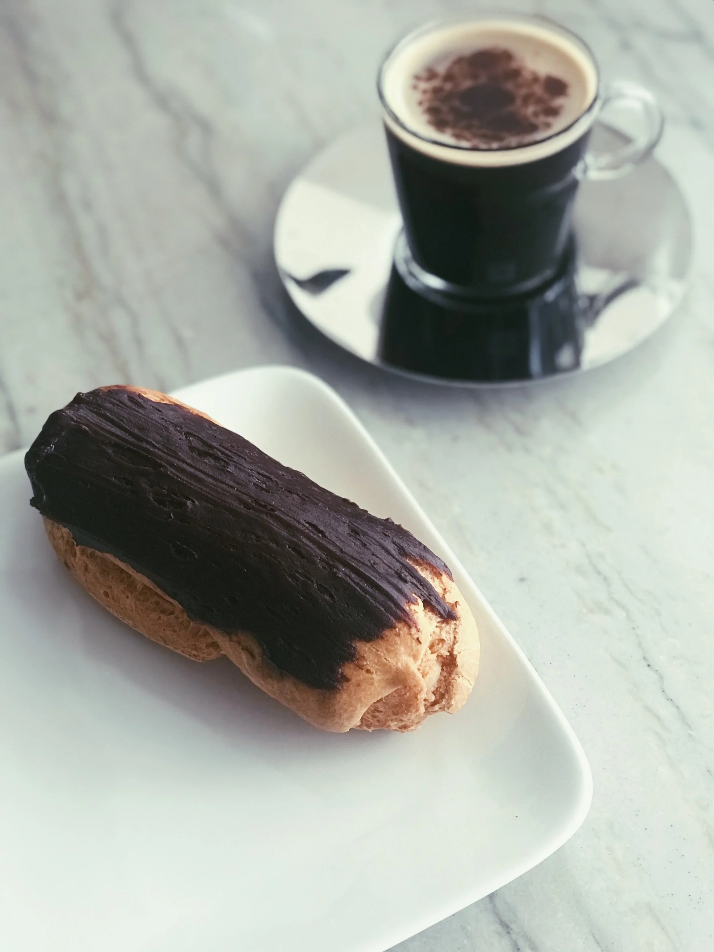 More pictures — Chicago Pastry