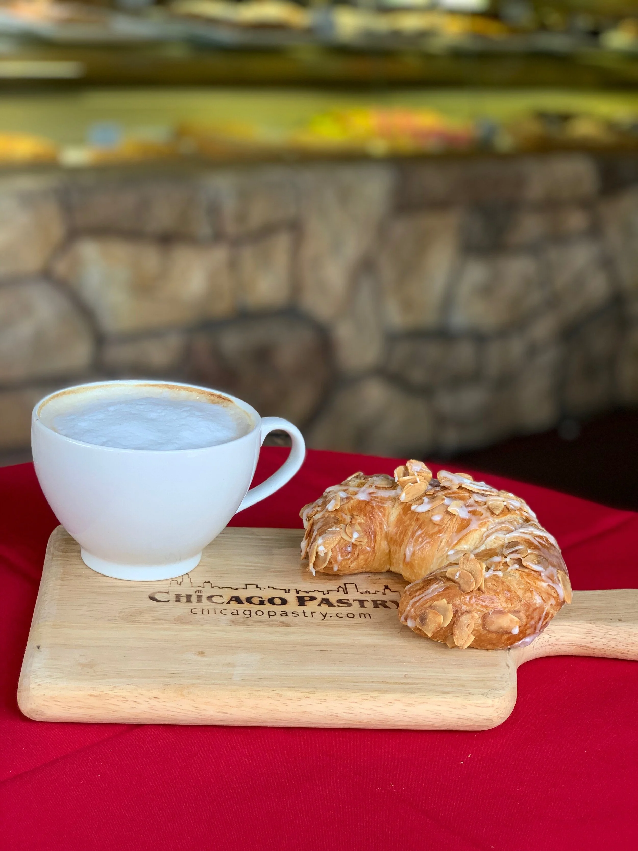 Chicago Pastry