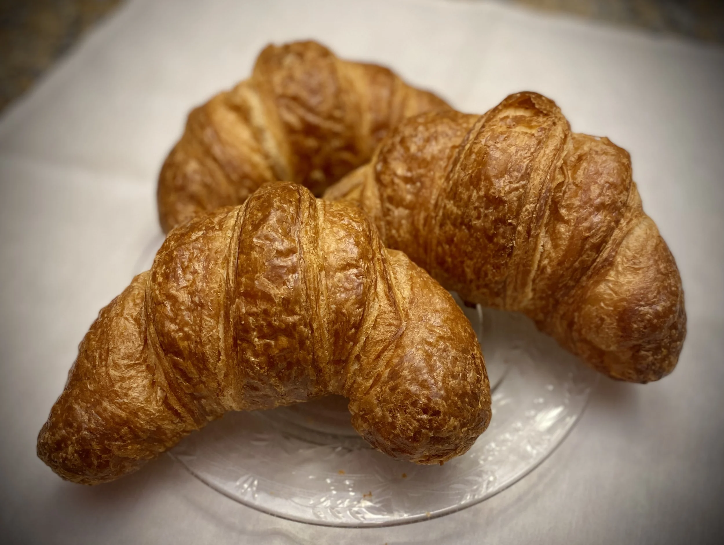 More pictures — Chicago Pastry