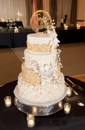 Retail — Chicago Pastry