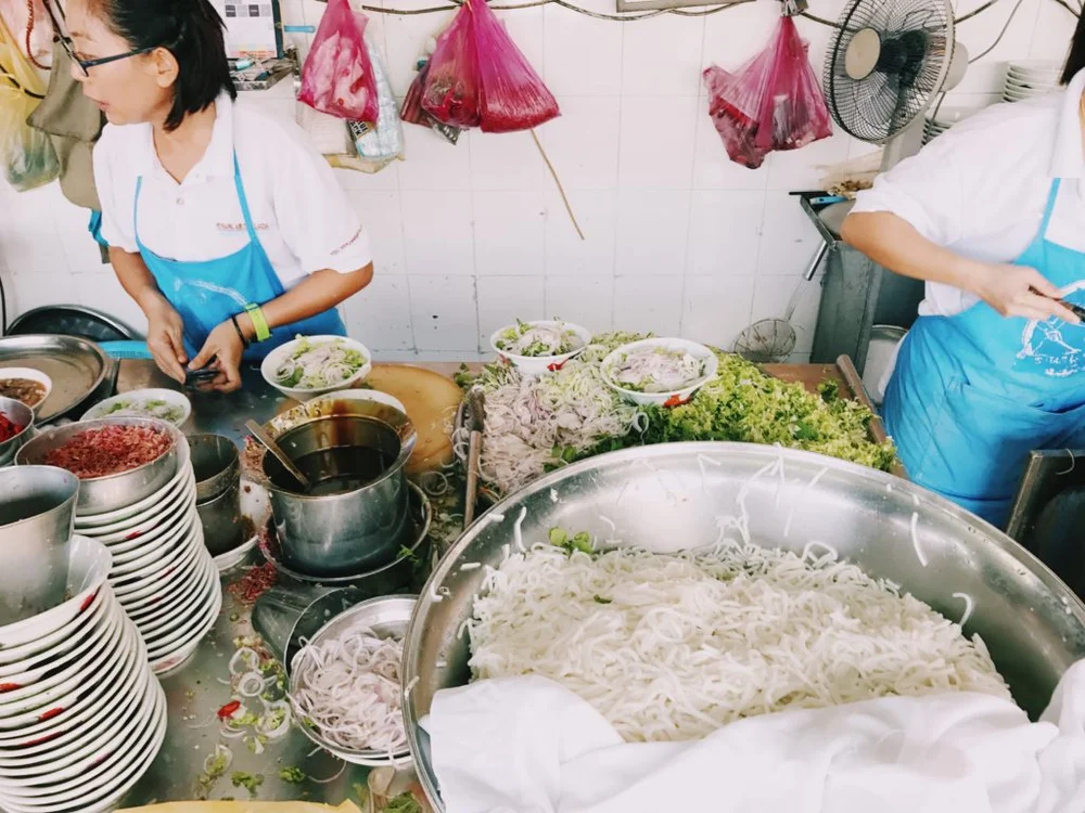 Where to Eat in Penang, Malaysia for All Dining Styles — The Wayfaress