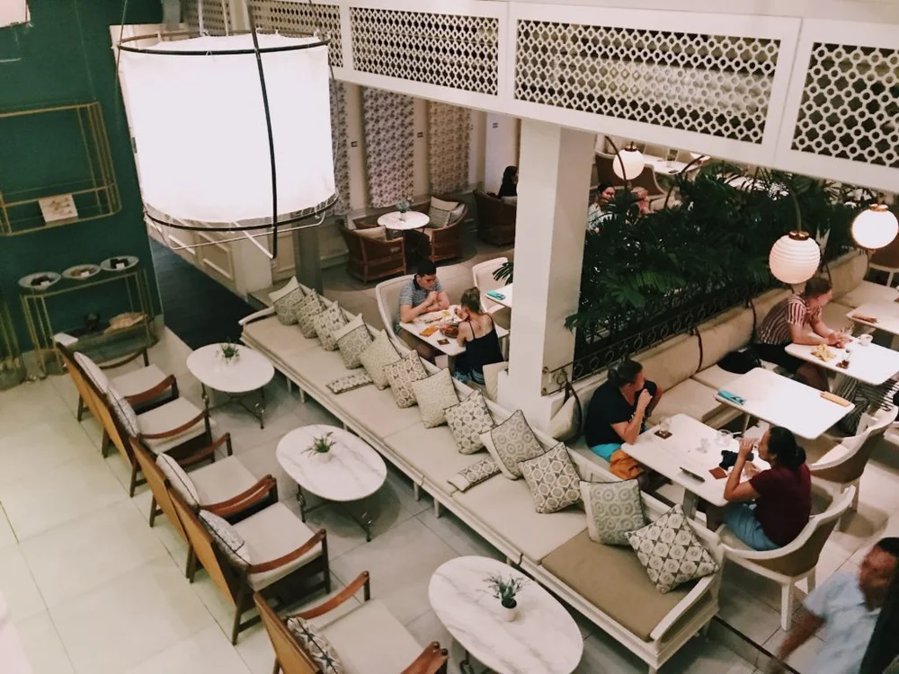 Eight Most Beautiful Places to Eat and Drink in Bali — The Wayfaress