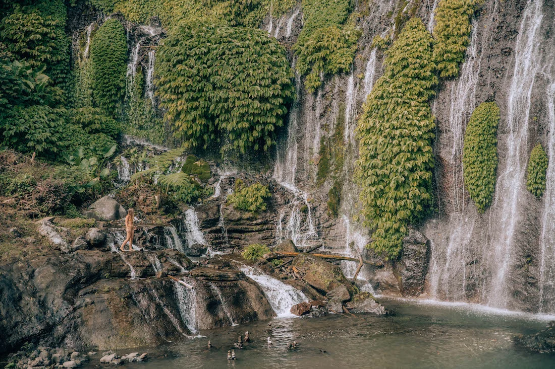 North Bali Guide — The Wayfaress