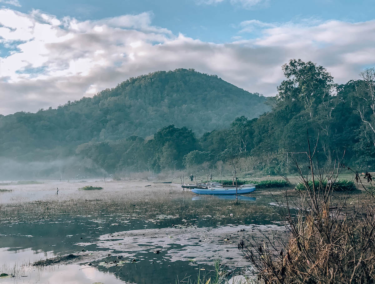 North Bali Guide — The Wayfaress