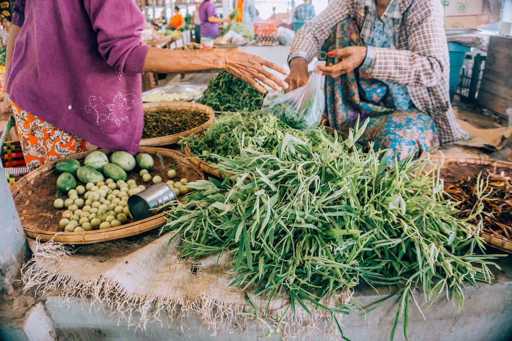 Unique Things To Do In Myanmar's Most Popular Tourist Destinations ...