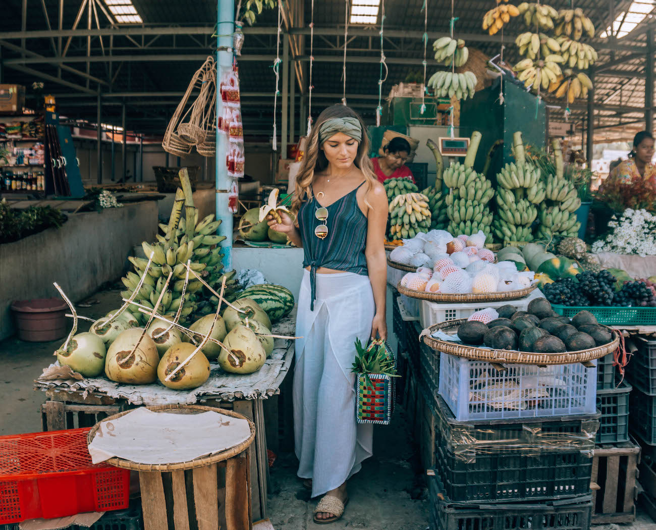 Unique Things To Do In Myanmar's Most Popular Tourist Destinations ...