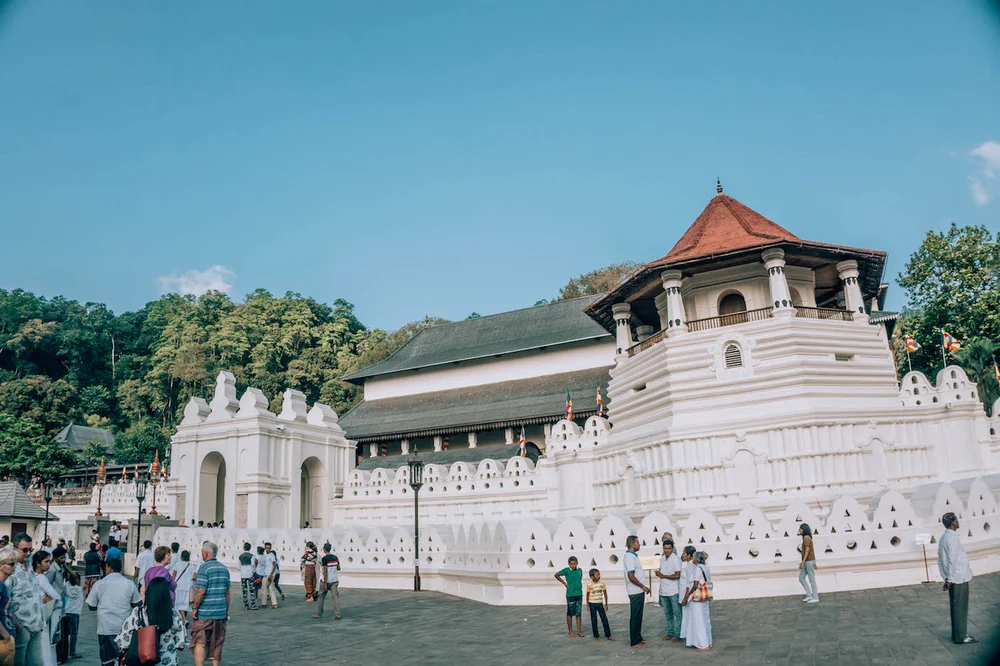 9 Best Things To Do In Kandy, Sri Lanka — The Wayfaress