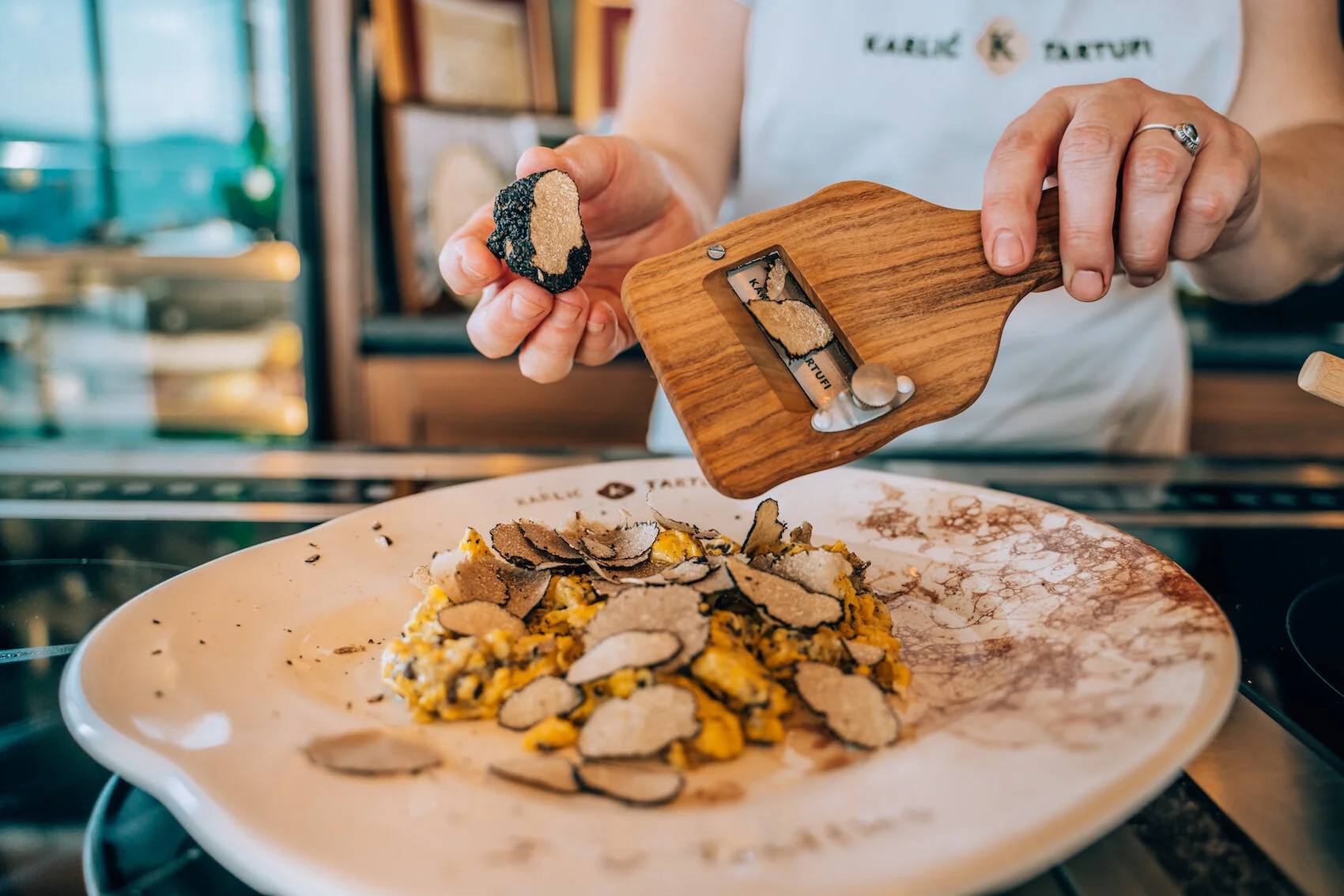 Istria, Croatia: Best Places to Eat and Drink in Europe's Hidden Foodie ...