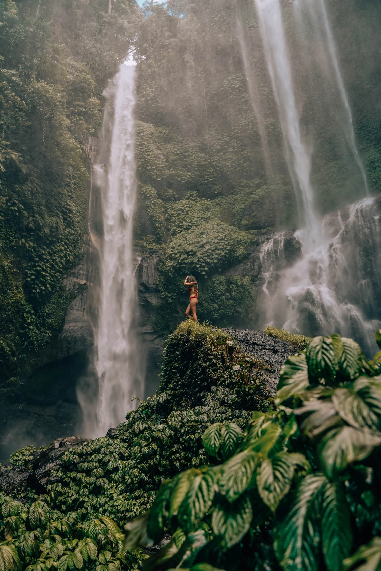 North Bali Guide — The Wayfaress