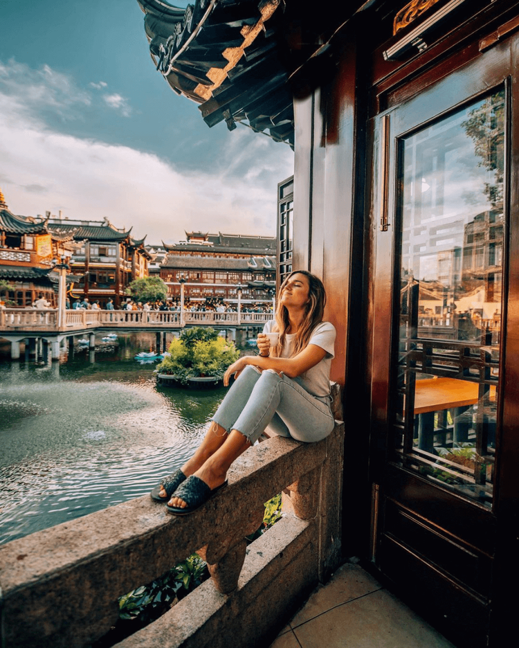 6 Easy Tricks To Elevate Your Travel Photos — The Wayfaress