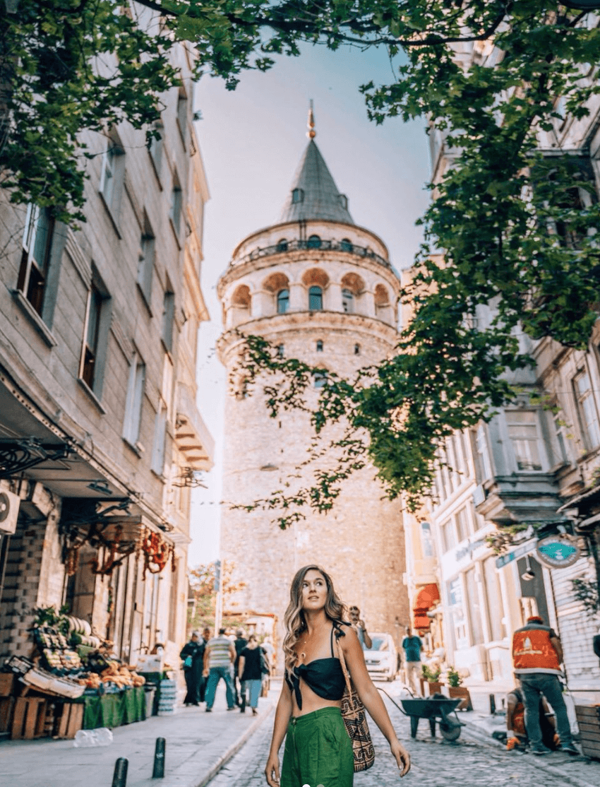 6 Easy Tricks To Elevate Your Travel Photos — The Wayfaress