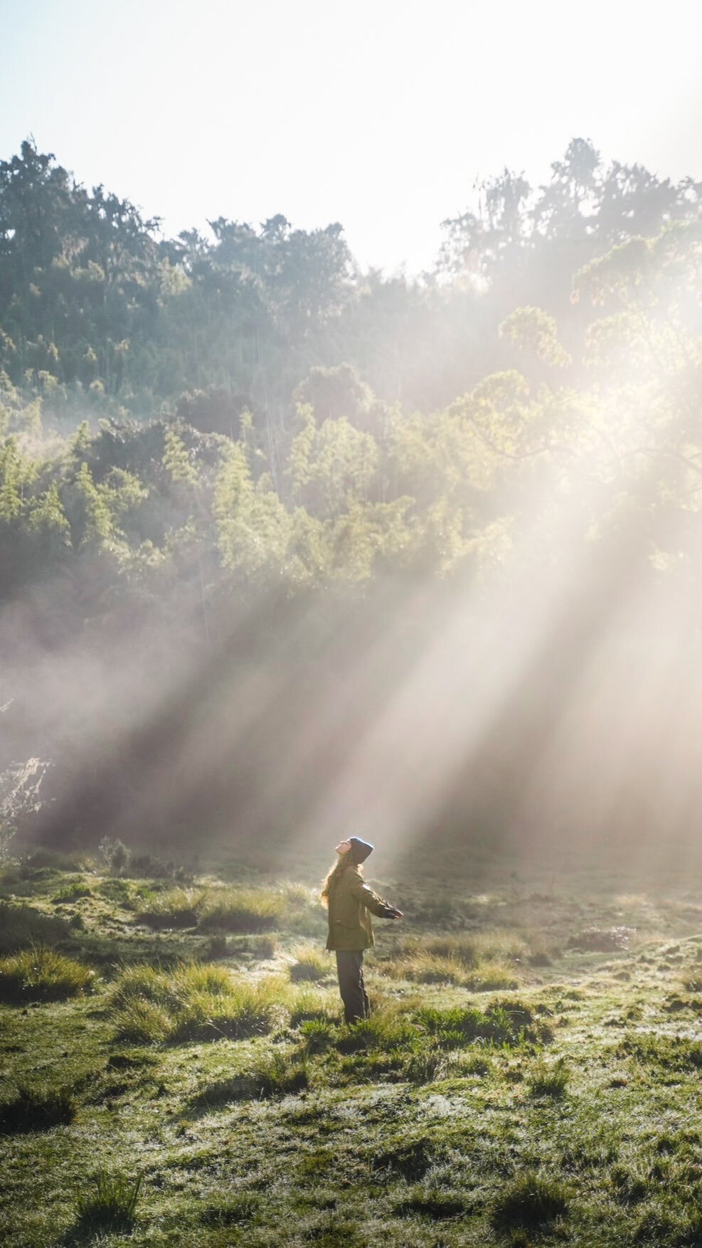 8 Reasons Why Rainy Season Is The Best Time To Travel — The Wayfaress