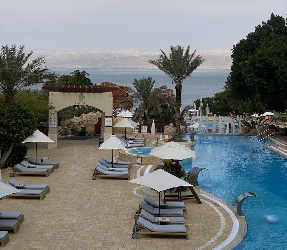 One-Week (7-Day) Jordan Road Trip Itinerary — The Wayfaress