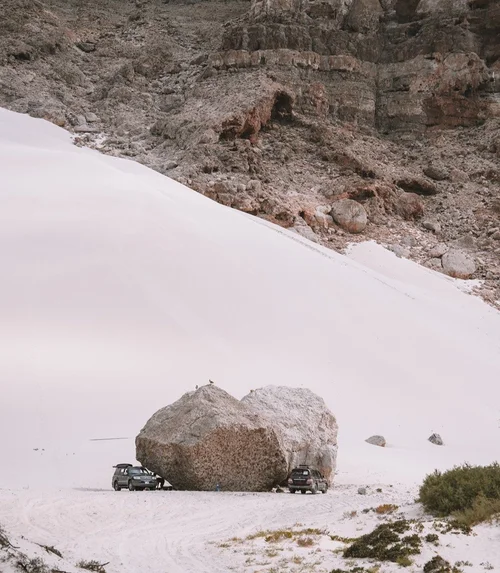 13 Best Places to Visit on Socotra Island — The Wayfaress