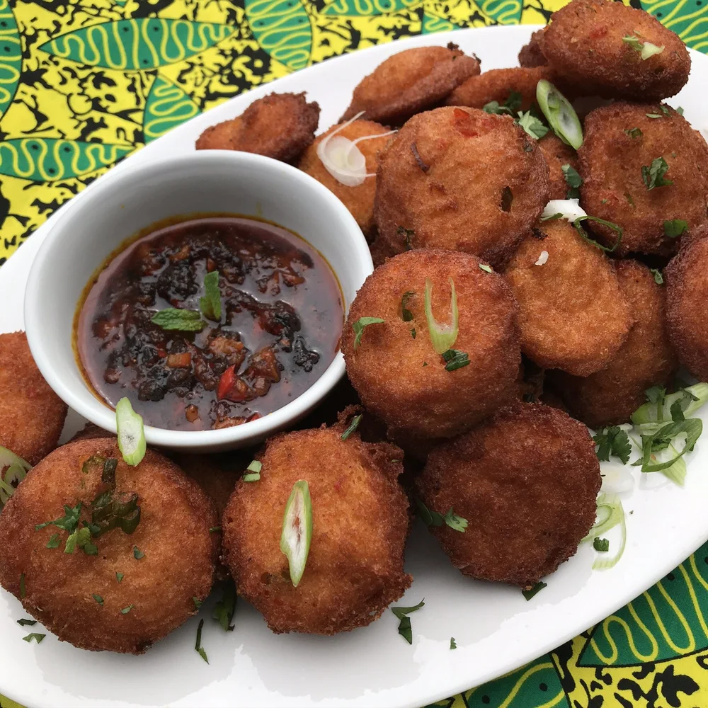 AKARA — Taste Tutor