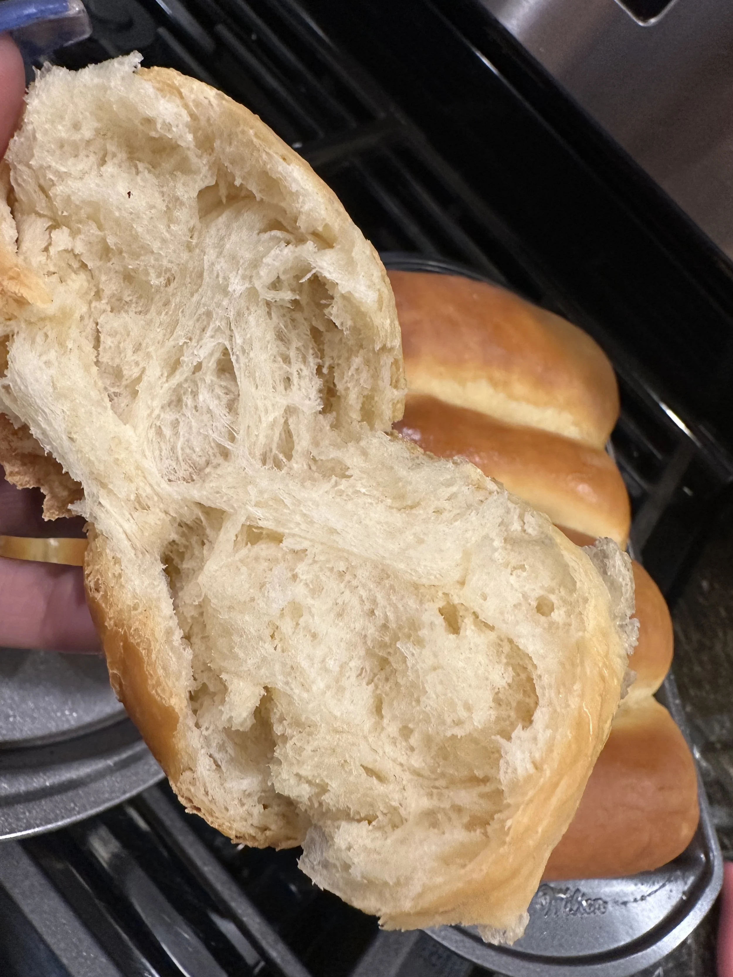 AGEGE BREAD — Taste Tutor