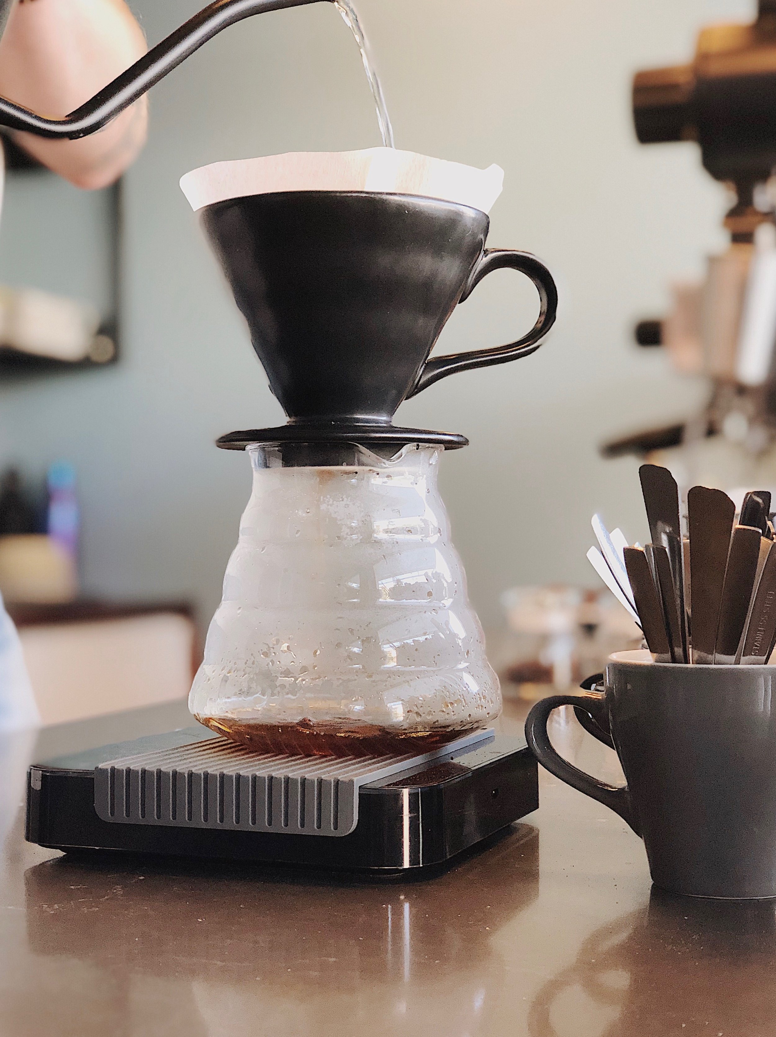 Franco Restaurante | Barrio Escalante