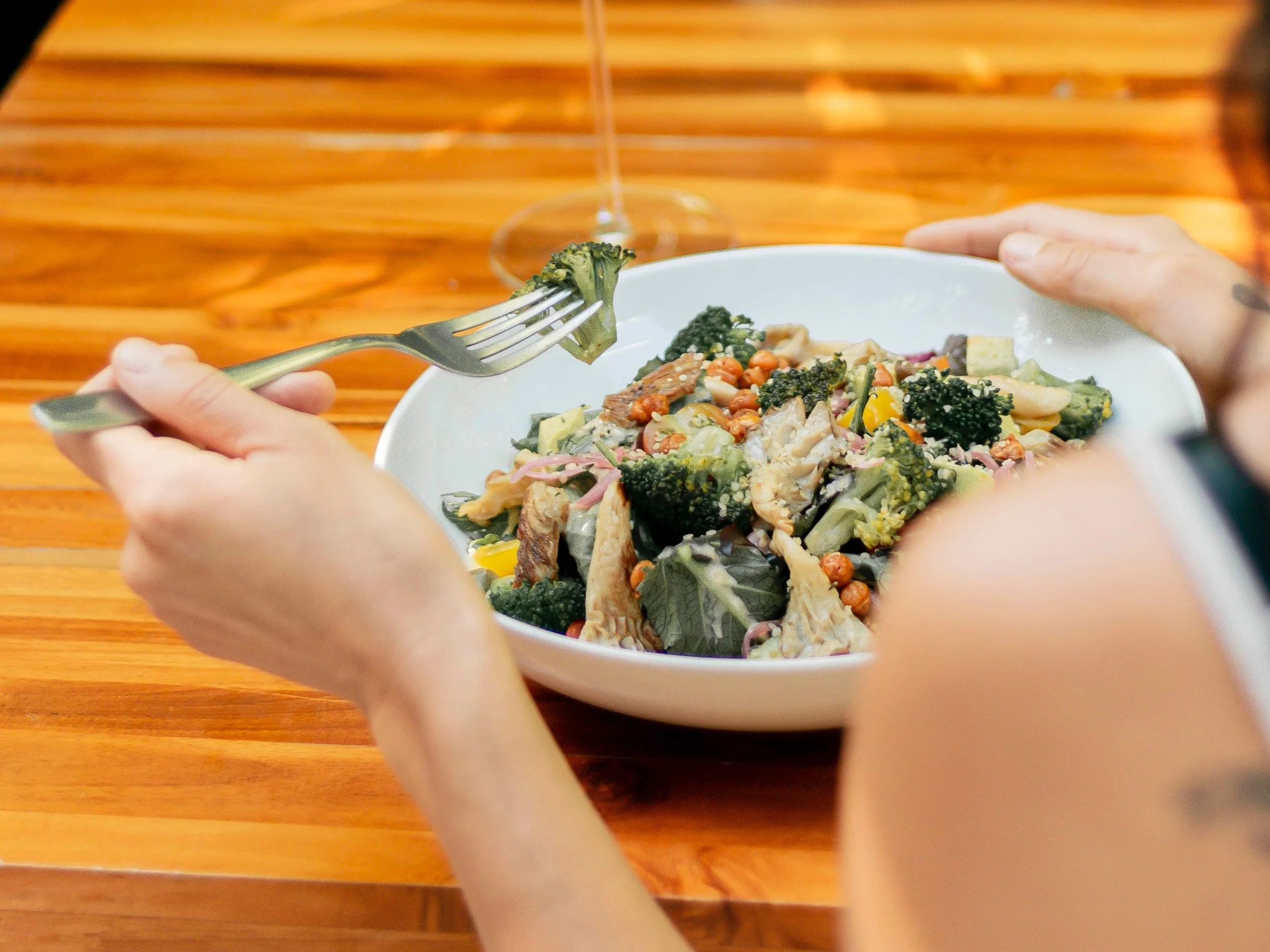 Menú — Franco Restaurante | Barrio Escalante