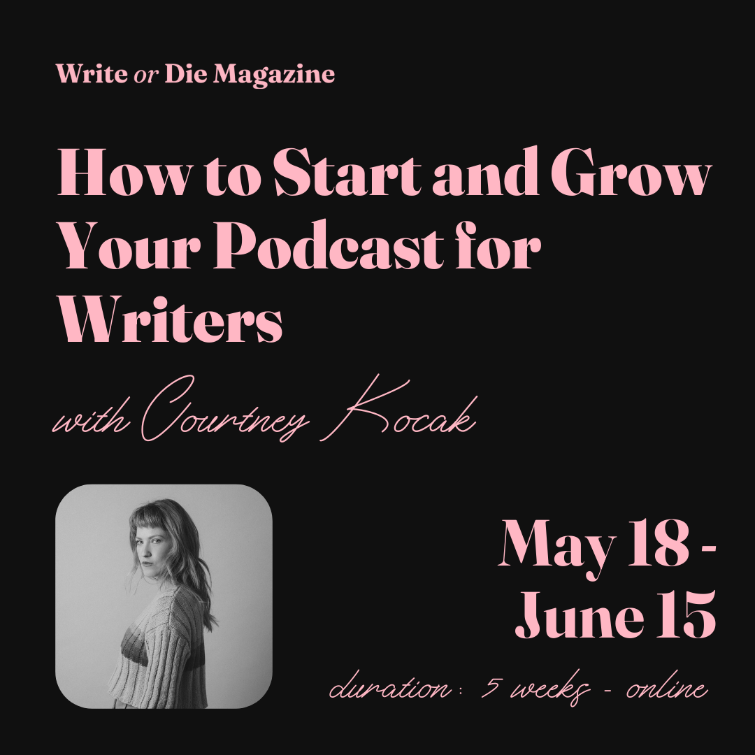 Links — Courtney Kocak