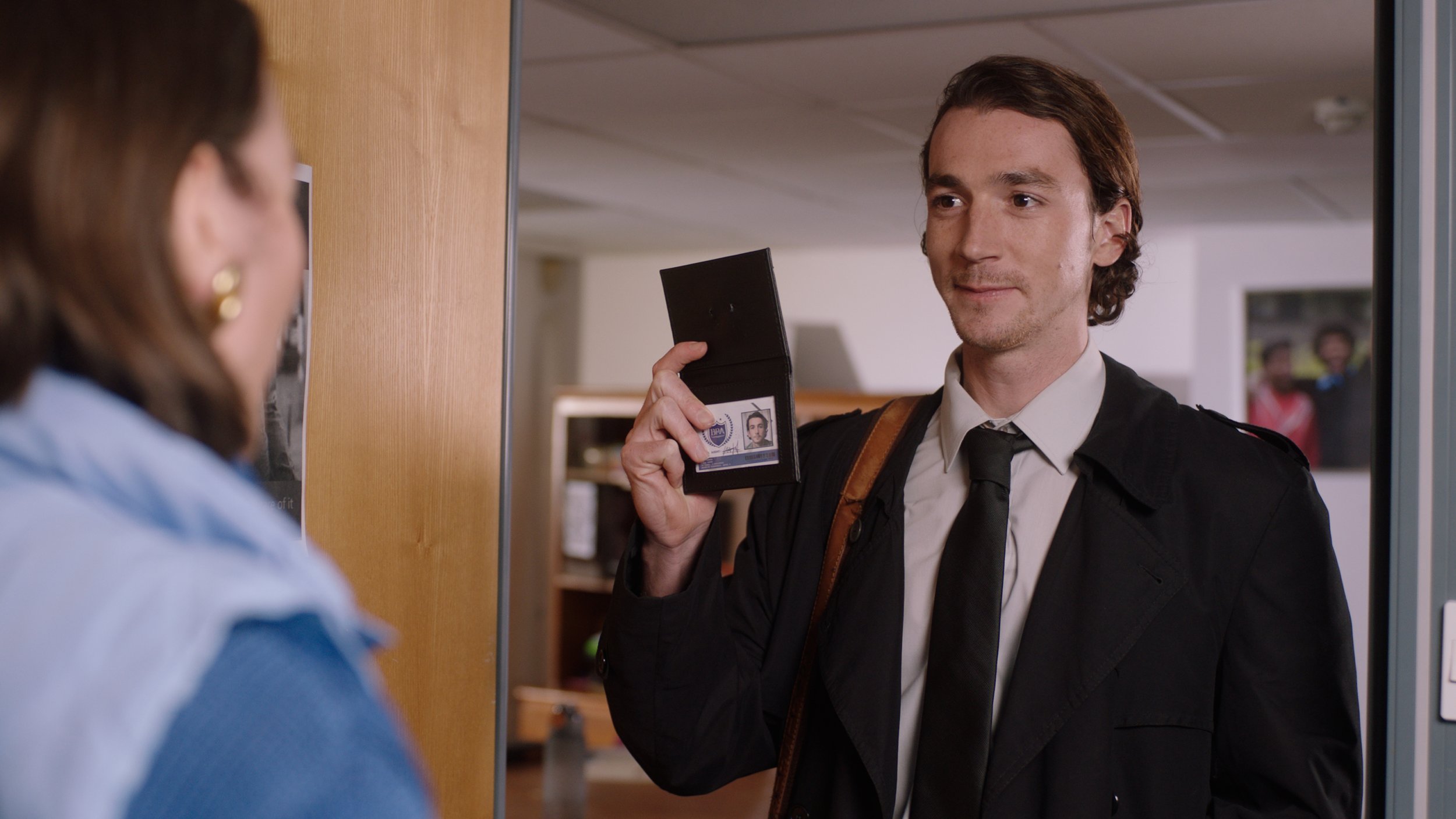 Missing Buses — Clement Jochem