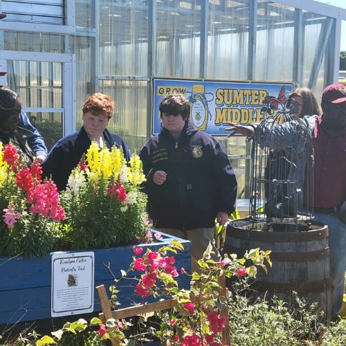 Community News — Flint River Fresh