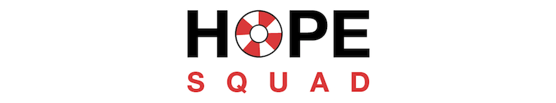 Hope Squad — The Jordan Elizabeth Harris Foundation