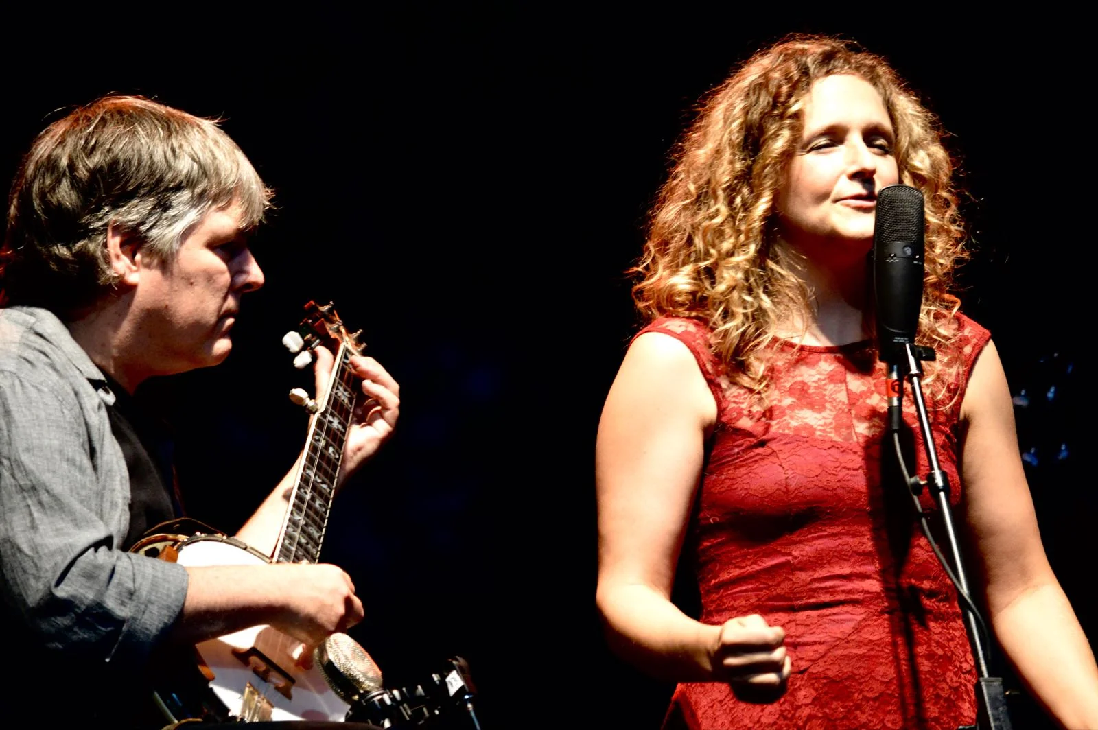 History — Colorado Bluegrass Music Society