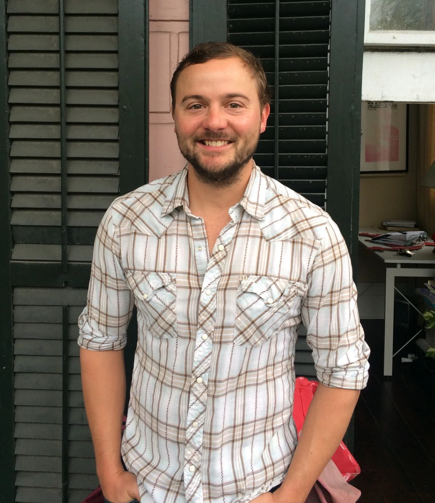 Our Team — SPROUT NOLA