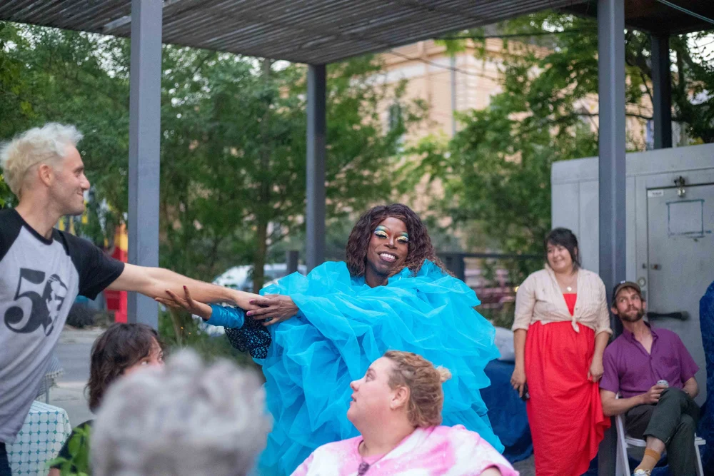 Our Impact — SPROUT NOLA