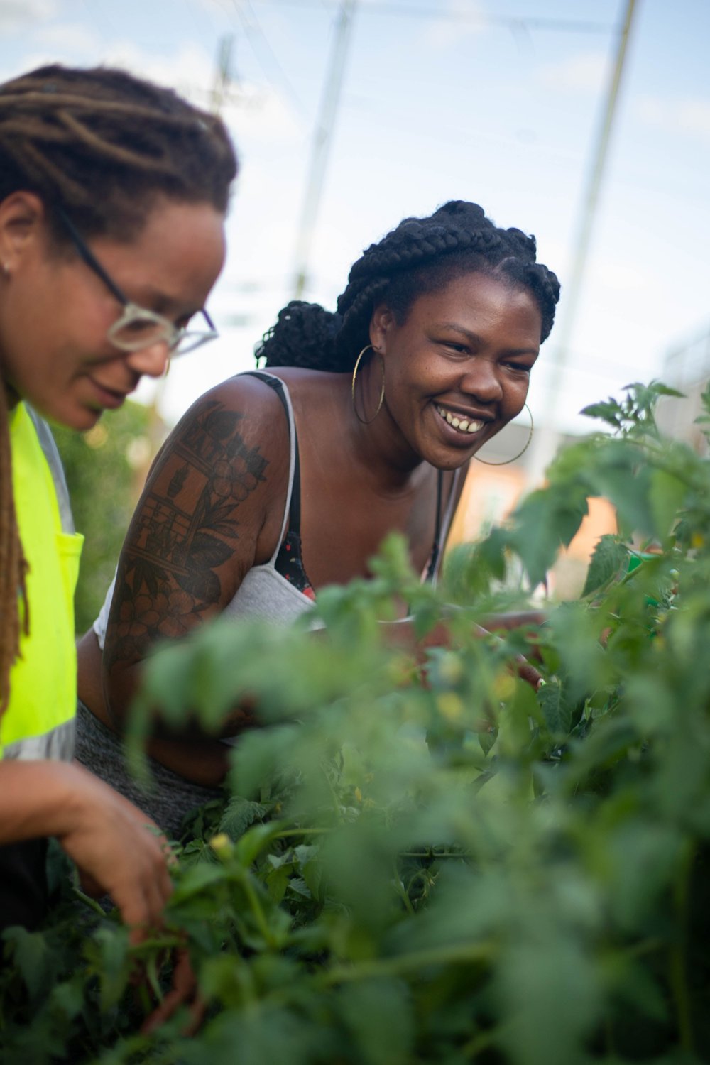 Programs — SPROUT NOLA