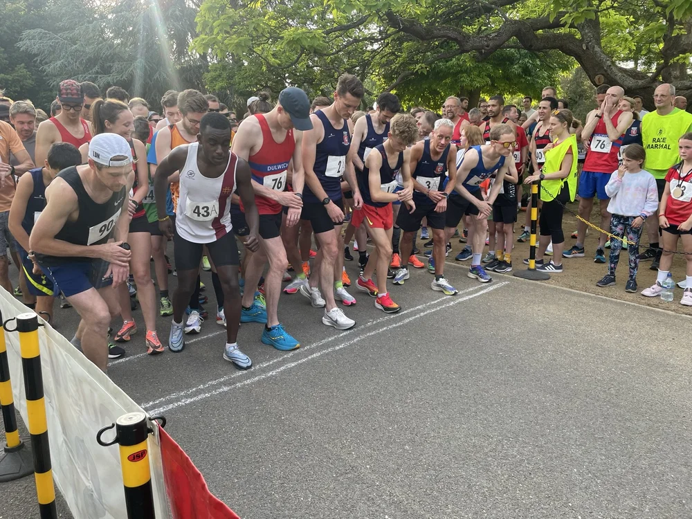 Results — Dulwich Runners