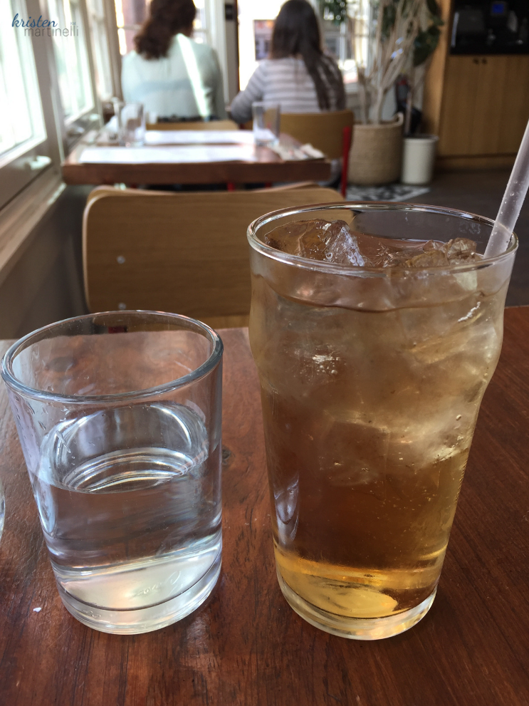 The Meatball Shop | Hell's Kitchen — Kristen Martinelli