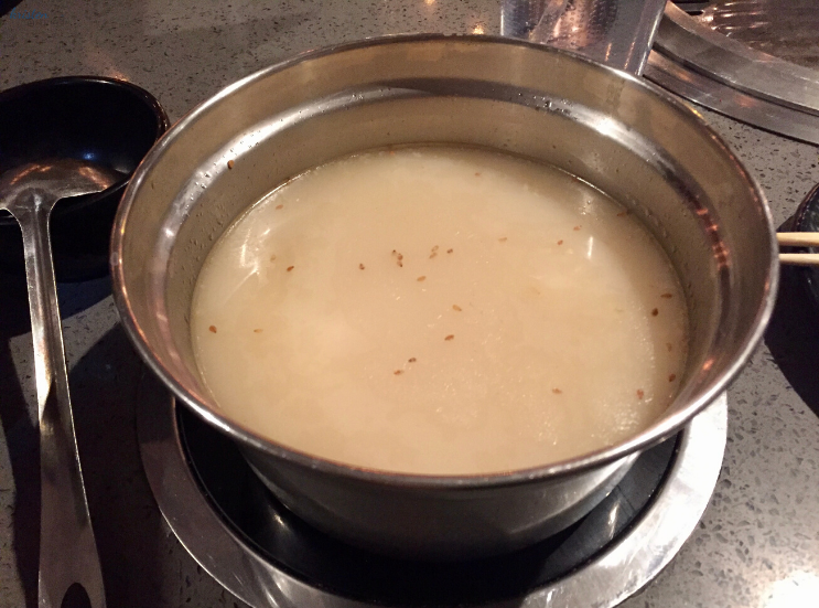 K-Pot East Brunswick — Kristen Martinelli