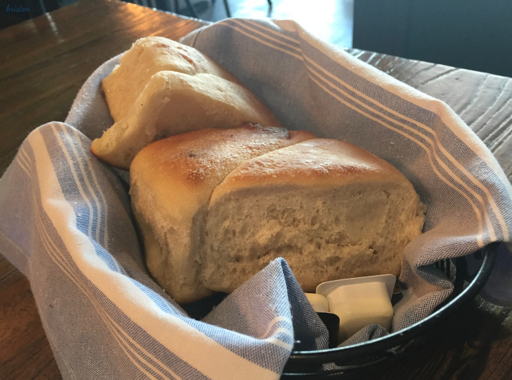 Cucina 347 — Kristen Martinelli