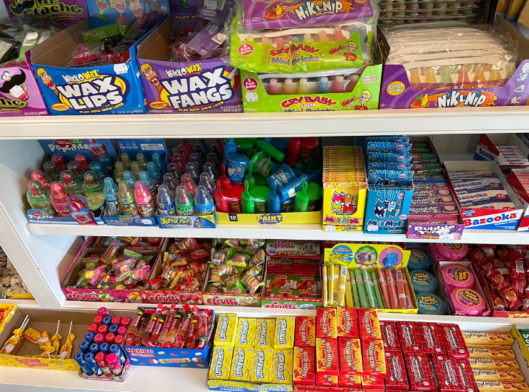 An Afternoon in Rockland, ME — Kristen Martinelli