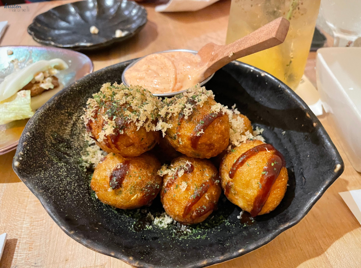 Ippudo 5th Avenue — Kristen Martinelli