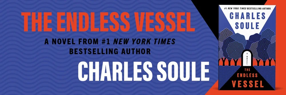 Endless Vessel — Charles Soule