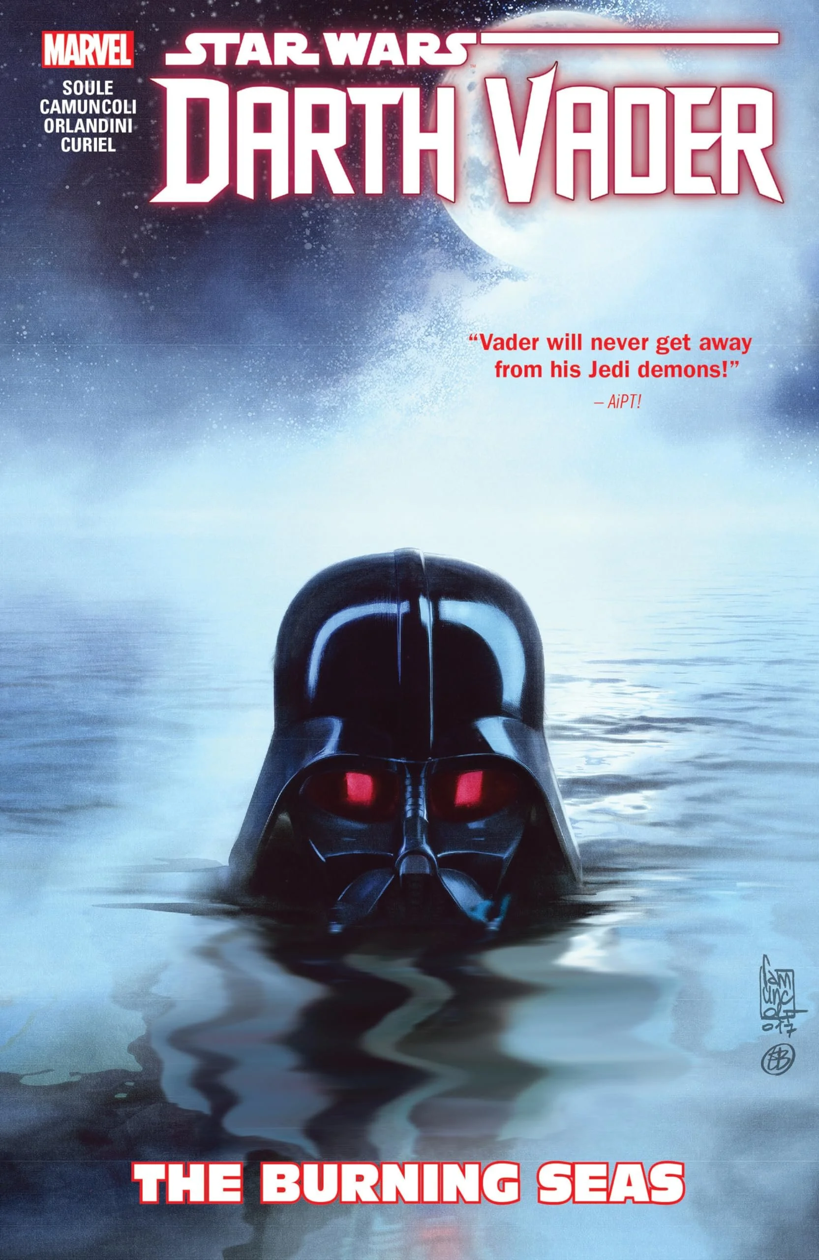 Darth Vader: Dark Lord of the Sith (SIGNED - full set with exclusive ...